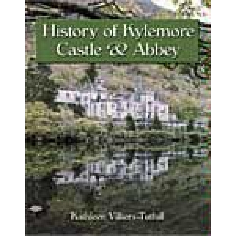 History of Kylemore Castle & Abbey